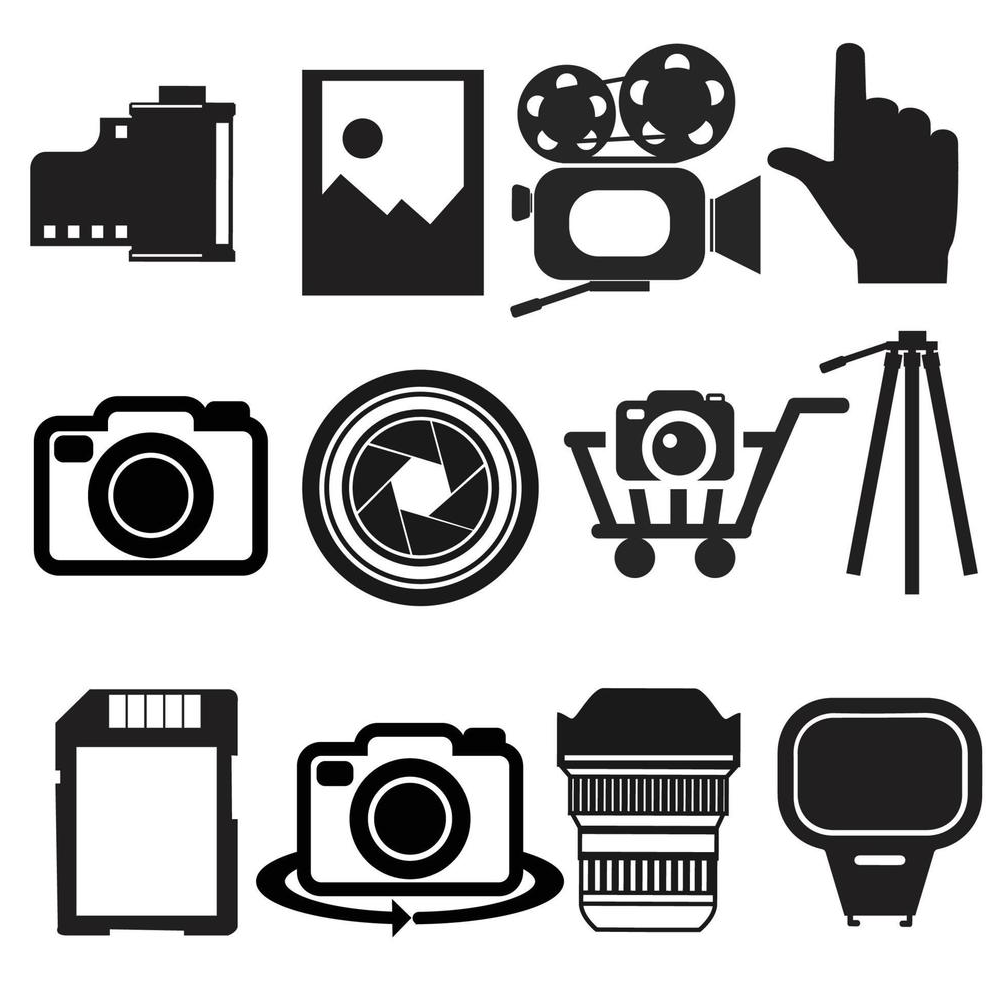 Camera, Photos & Videos Accessories - Zagamba Camera Shop